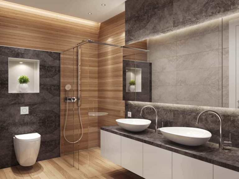 How to Optimize Your Bathing Space in the Bathroom