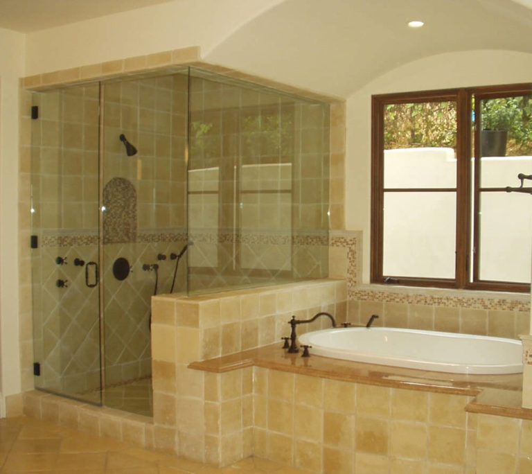 How to Optimize Your Bathing Space in the Bathroom