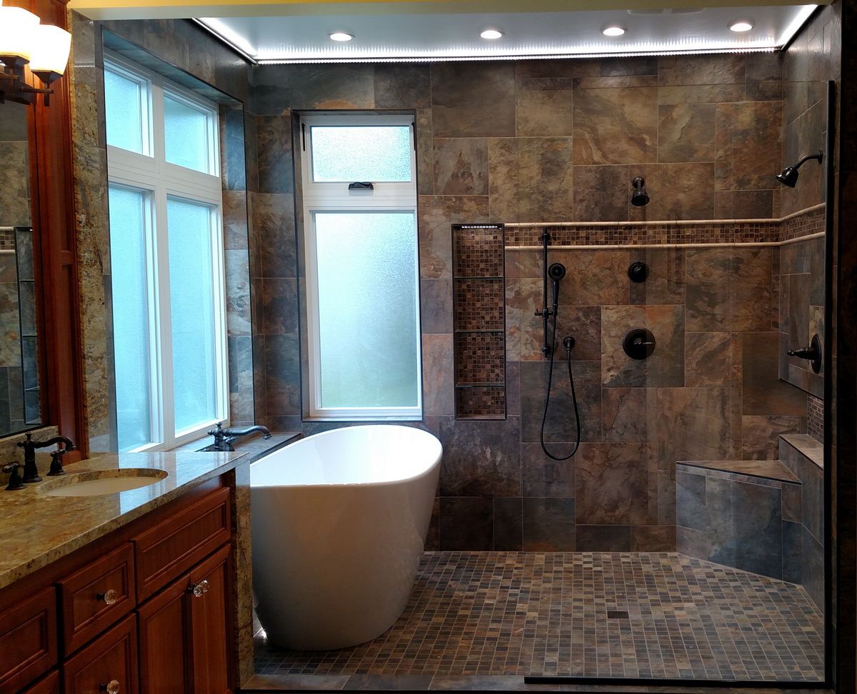 How to Optimize Your Bathing Space in the Bathroom