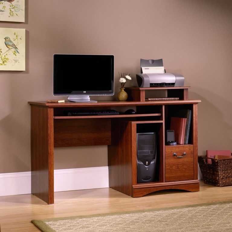 Most Beautiful Computer Desk Design for Your Home Office