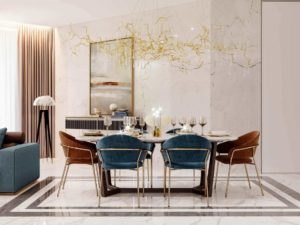 Most Beautiful German Interior Design Ideas