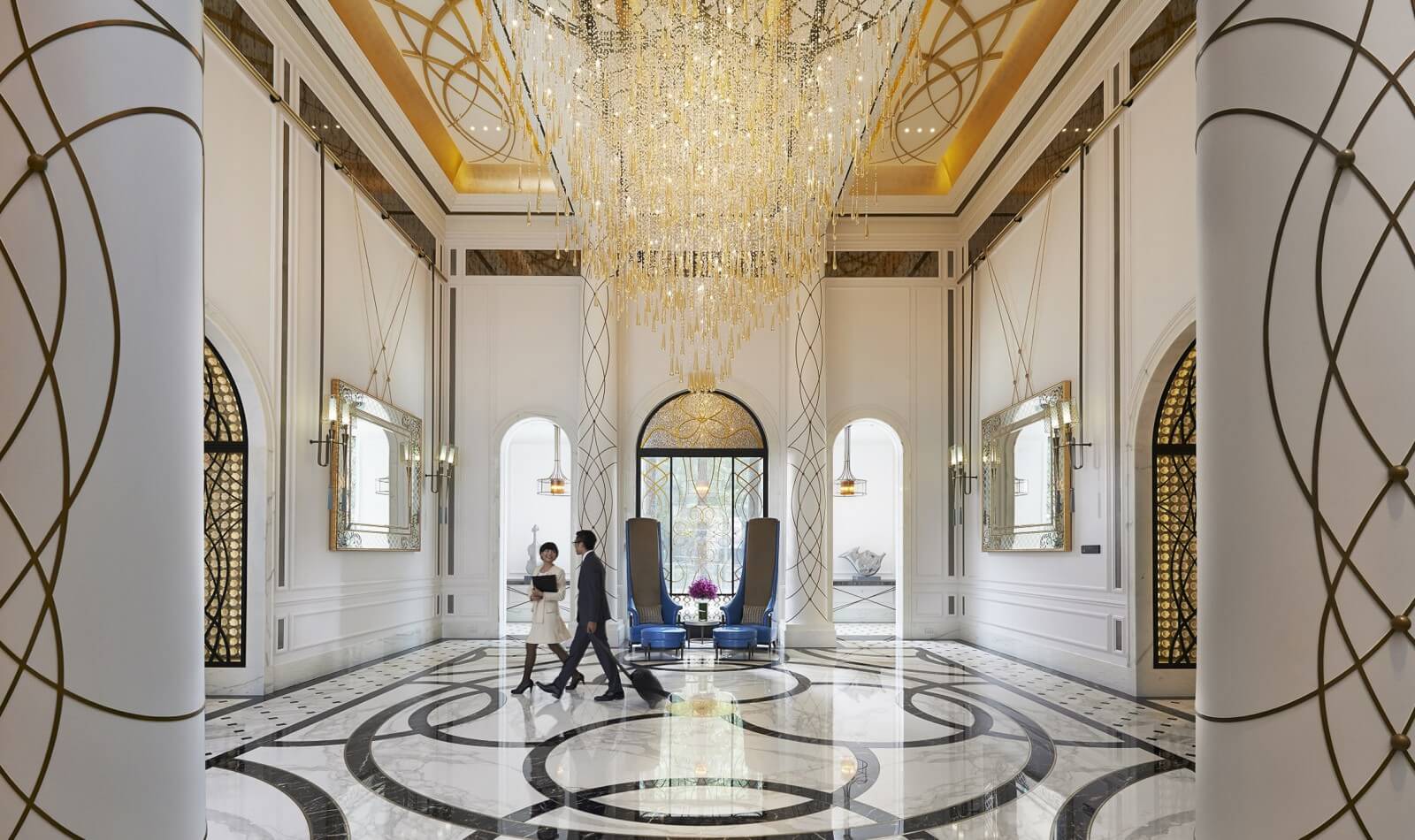 Most Beautiful German Interior Design Ideas