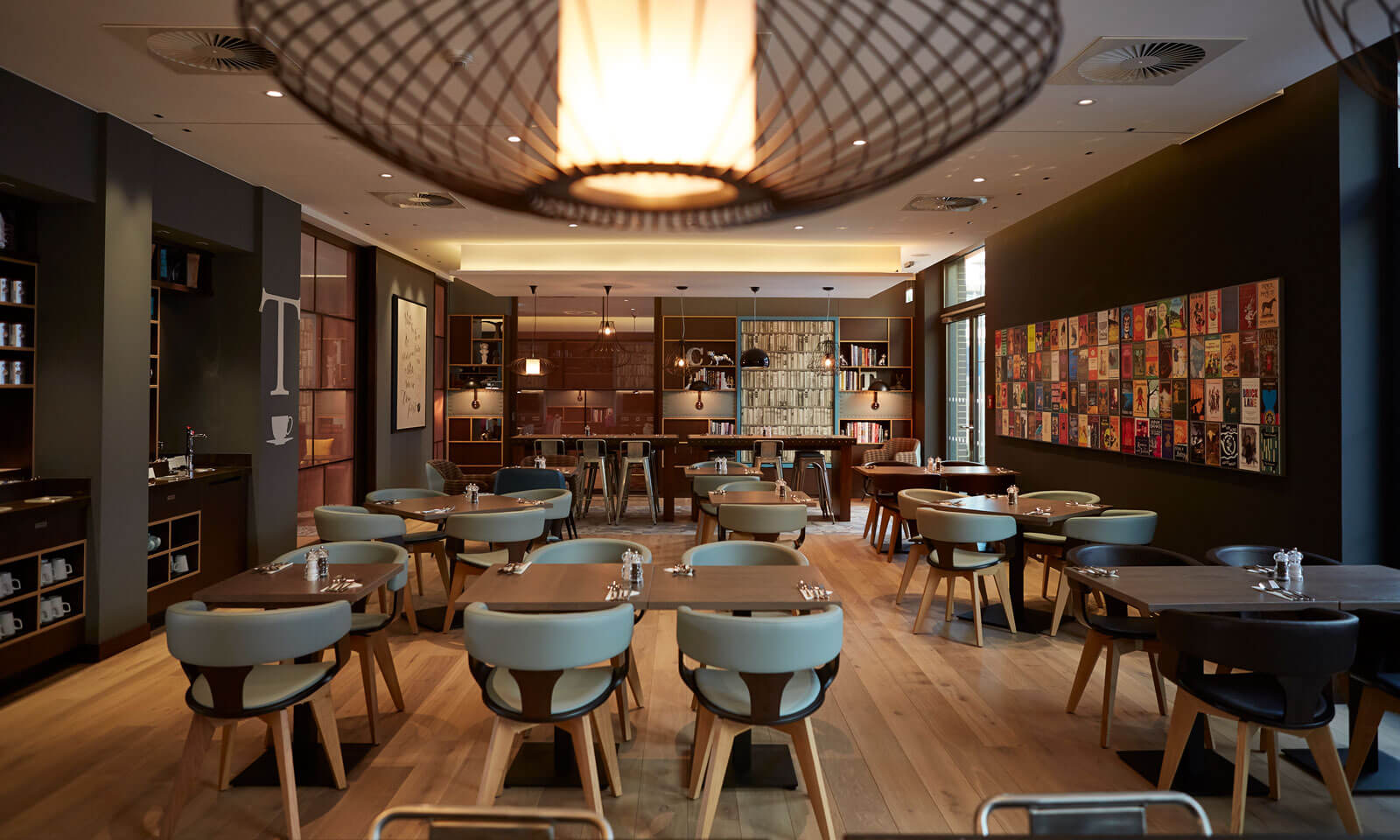 Most Beautiful German Interior Design Ideas