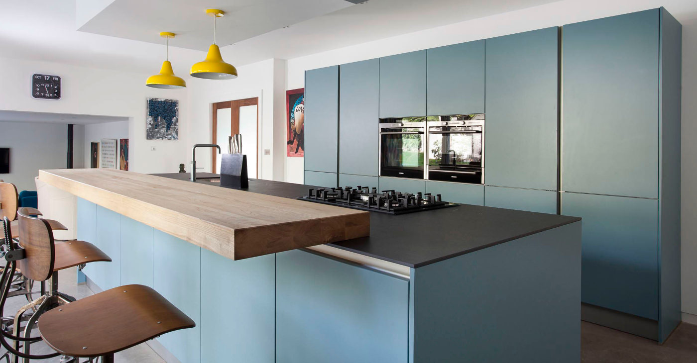 Most Beautiful German Interior Design Ideas