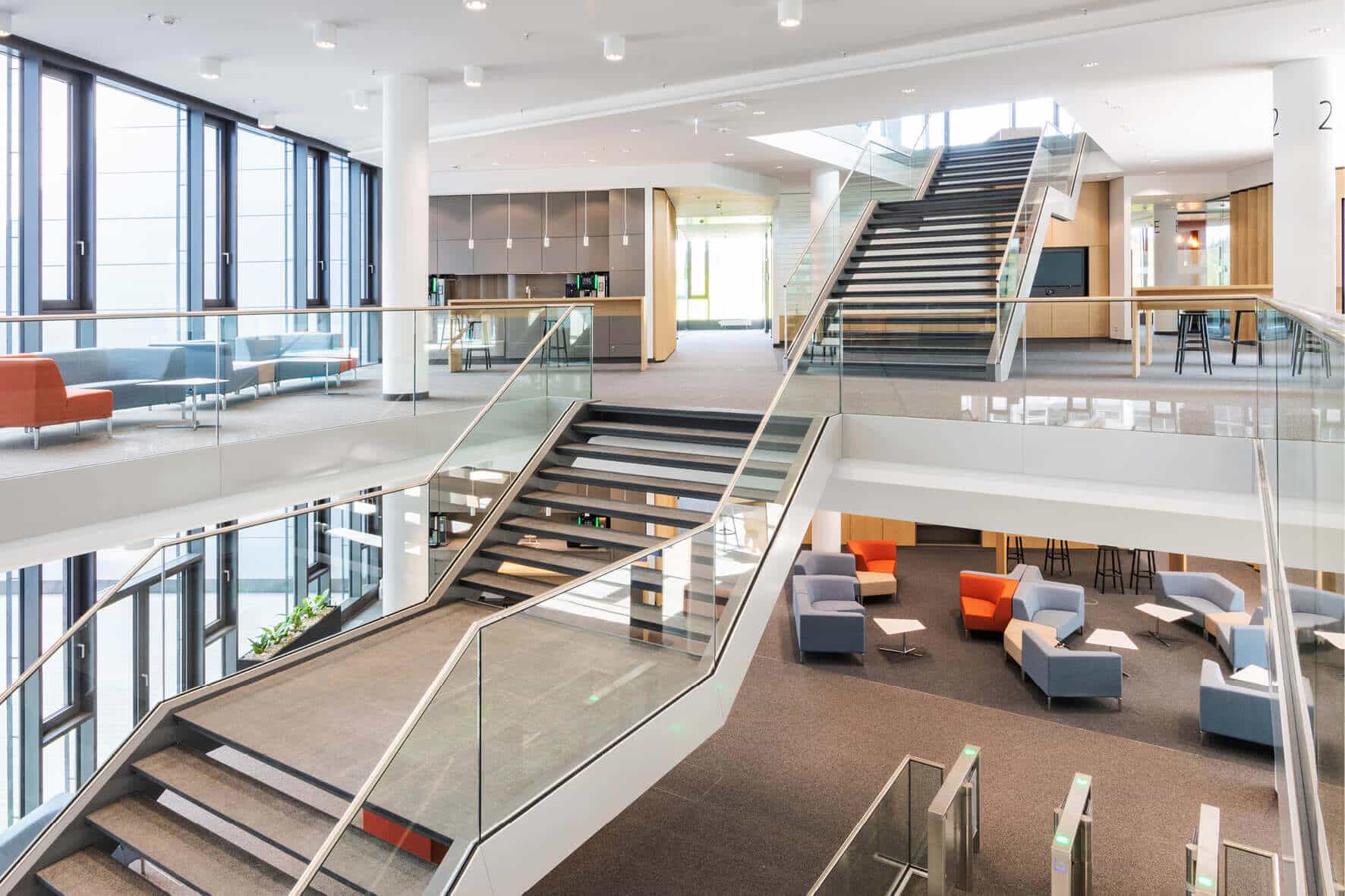 Most Beautiful German Interior Design Ideas