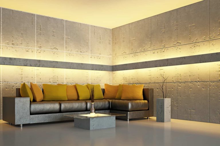 How to Arranged Indirect Lighting for a Brighter Room