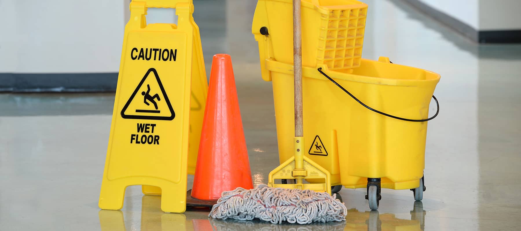 14 Janitorial Cleaning Tips from Professionals