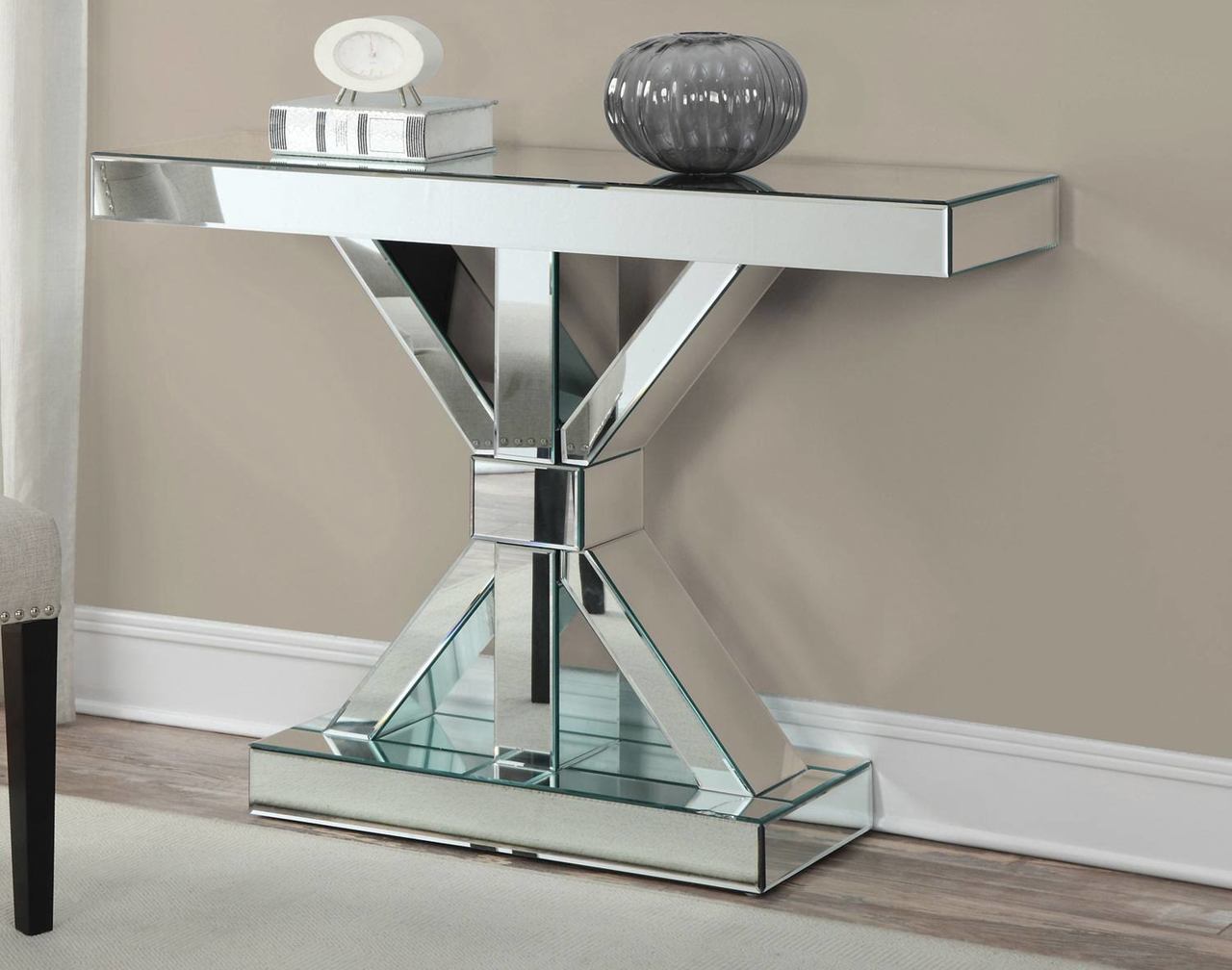 Most Beautiful Mirror Table Design Ideas