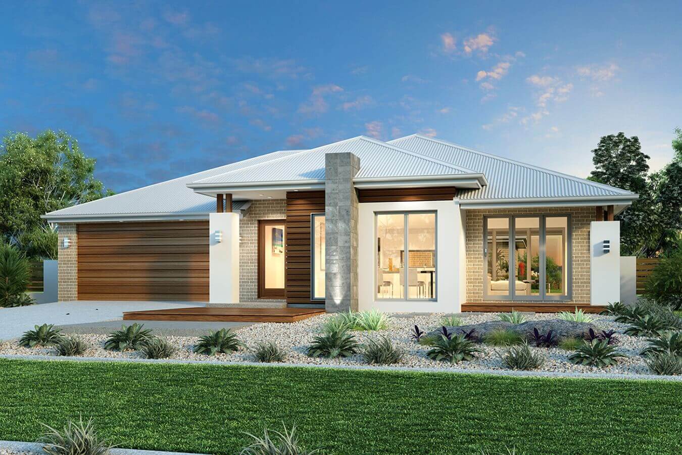 Modern Pinoy House Plans and Design Ideas