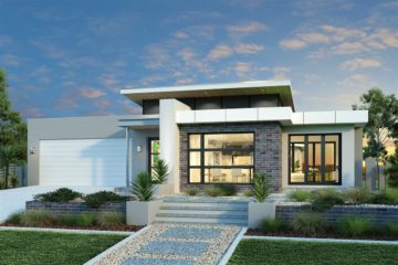 Modern Pinoy House Plans and Design Ideas
