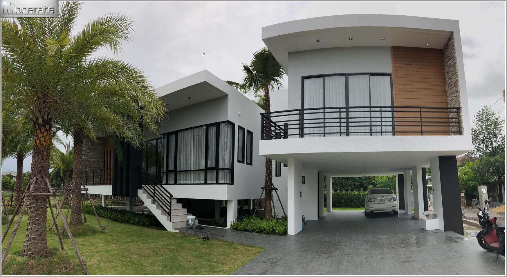 Modern Pinoy House Plans and Design Ideas