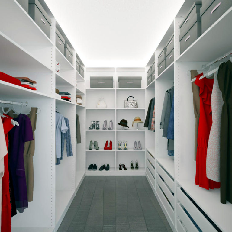 Beautiful and Independent Small Shop Design Ideas