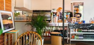 Beautiful and Independent Small Shop Design Ideas