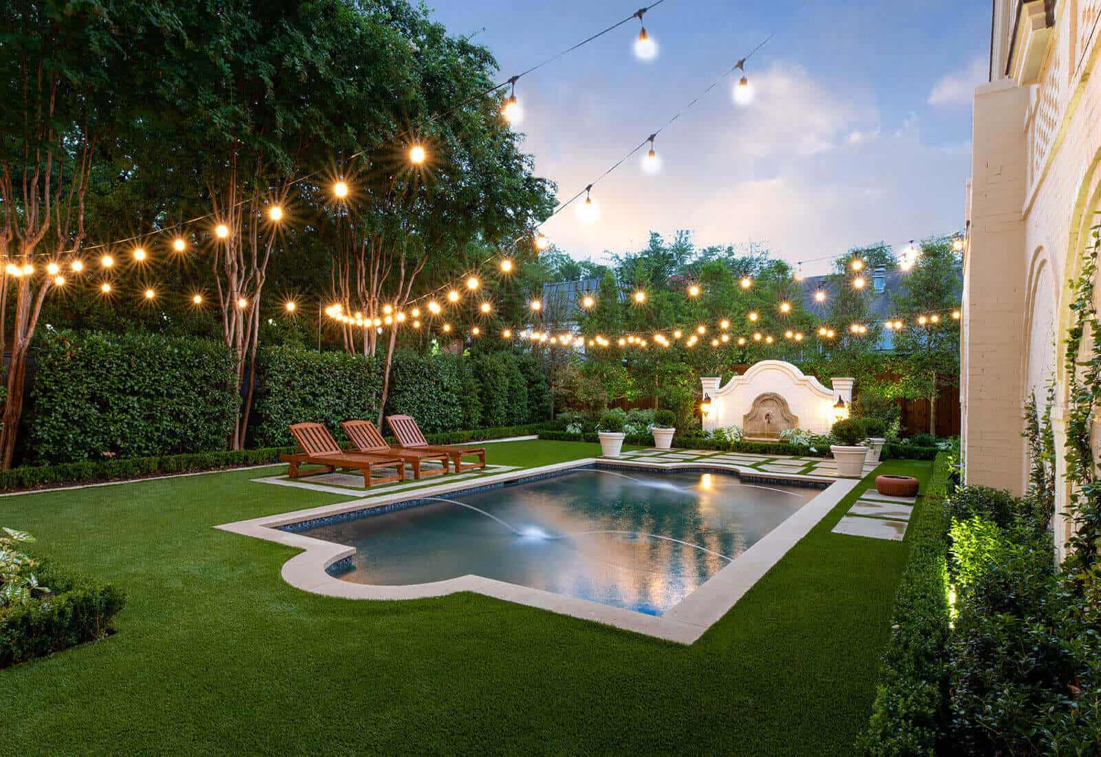15+ Most Beautiful Tiny Pool Designs in the Backyard