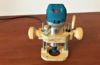 How to Use a Wood Router for Beginners