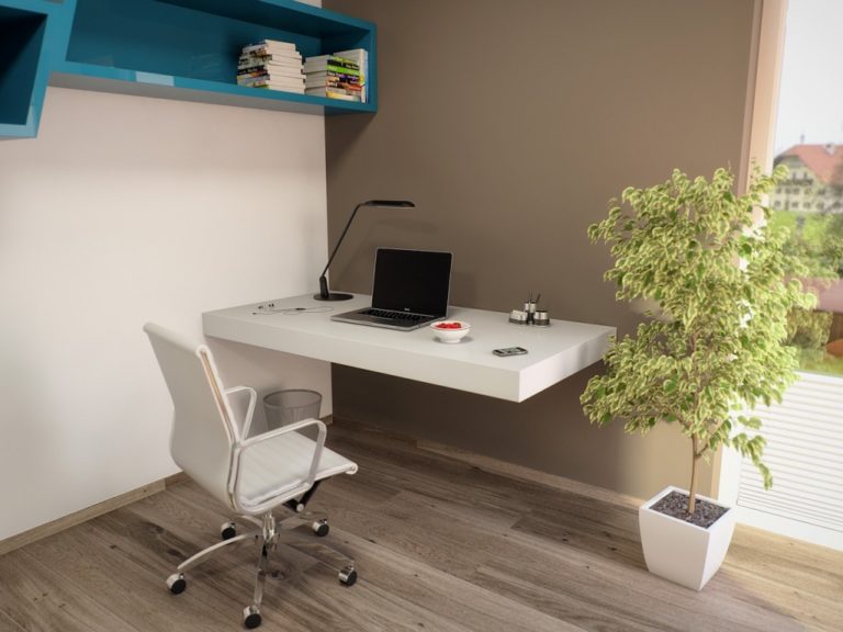 Inspirational and Creative Workroom Design Ideas