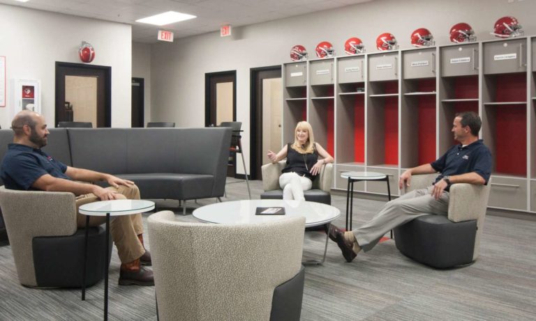 Inspirational and Creative Workroom Design Ideas