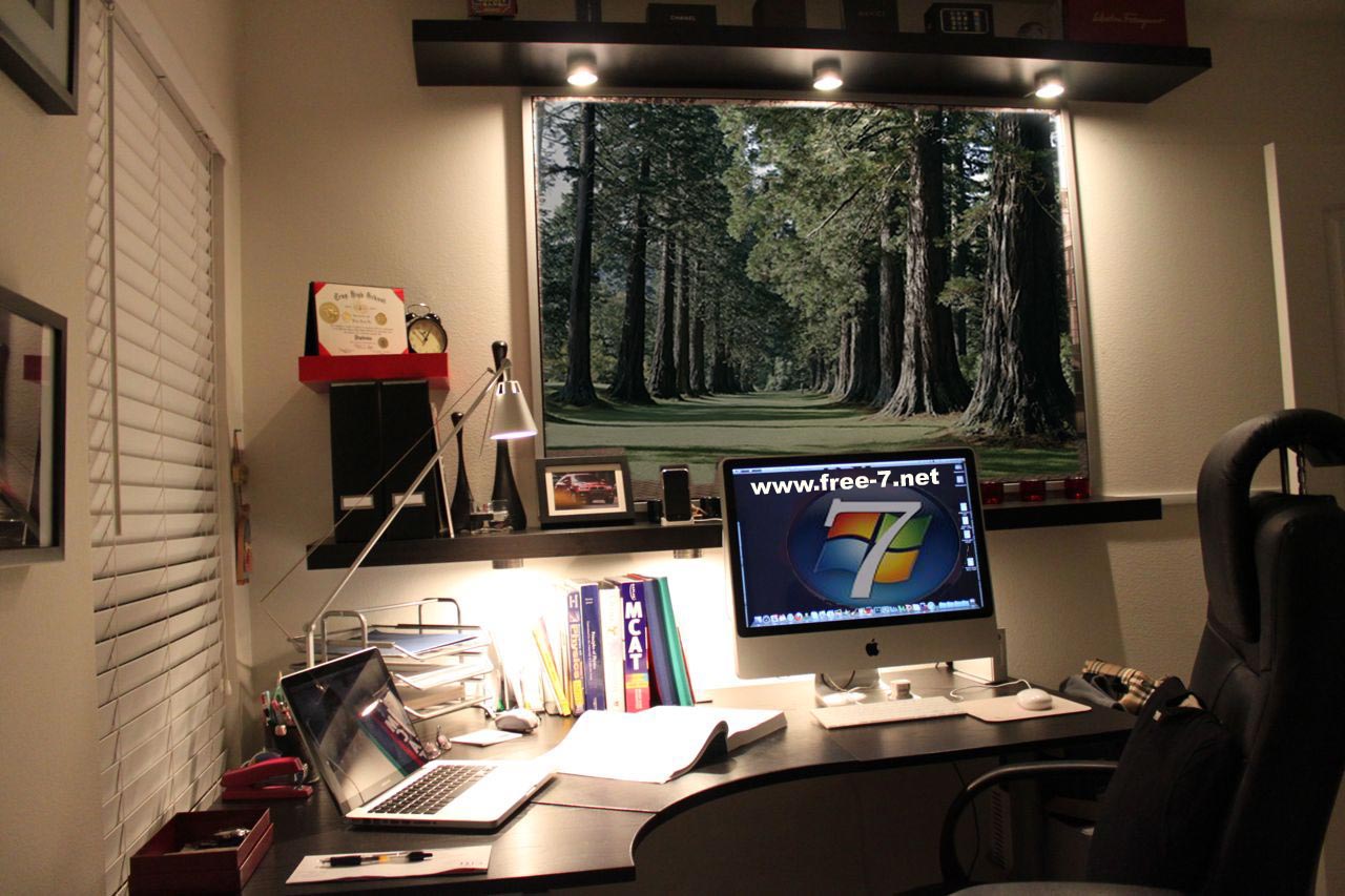 Inspirational and Creative Workroom Design Ideas