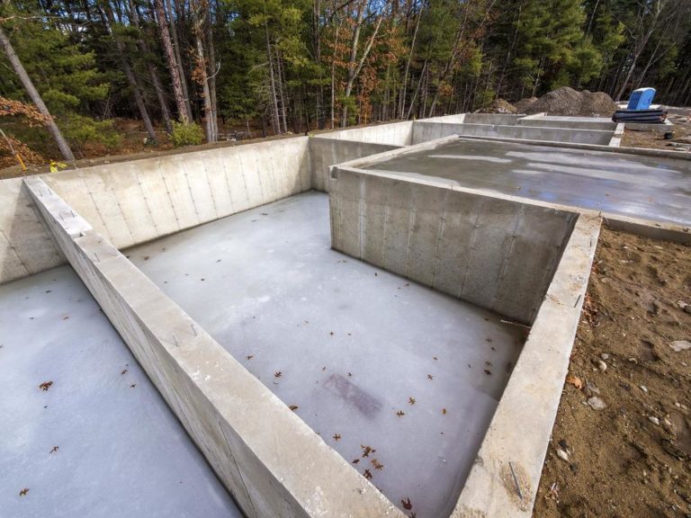 Foundation Repair Techniques That Give a New Lease of Life to Buildings