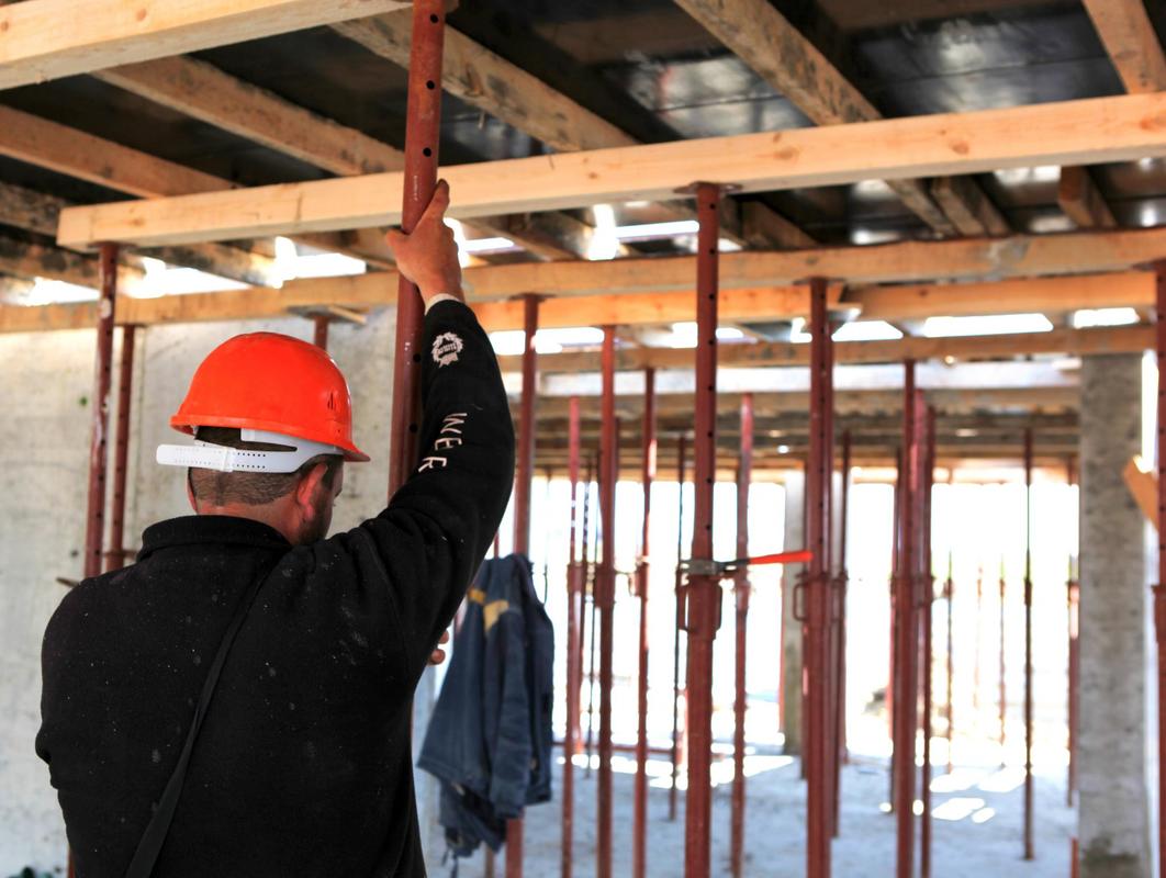 Foundation Repair Techniques That Give a New Lease of Life to Buildings