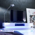 Best Ideas to Arrange LED Light in Your TV Unit