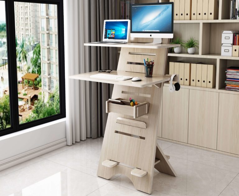 Professional Standing Desk for Your Home Office