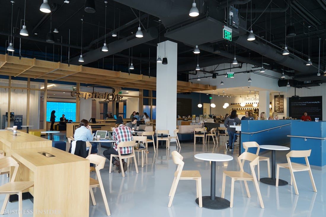 Cafe Furniture: Create Right Ambiance & Enhance Customer Satisfaction