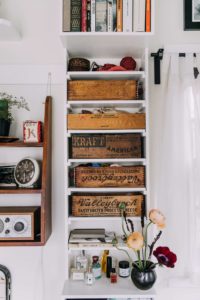 Top 10 Organizing & Storage Ideas for Your Camper