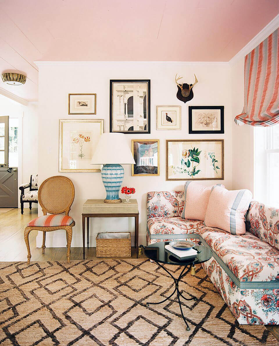 Stunning Furniture Color That You Need to Try on Your Interior