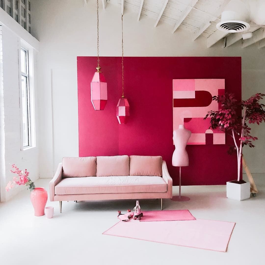 Stunning Furniture Color That You Need to Try on Your Interior
