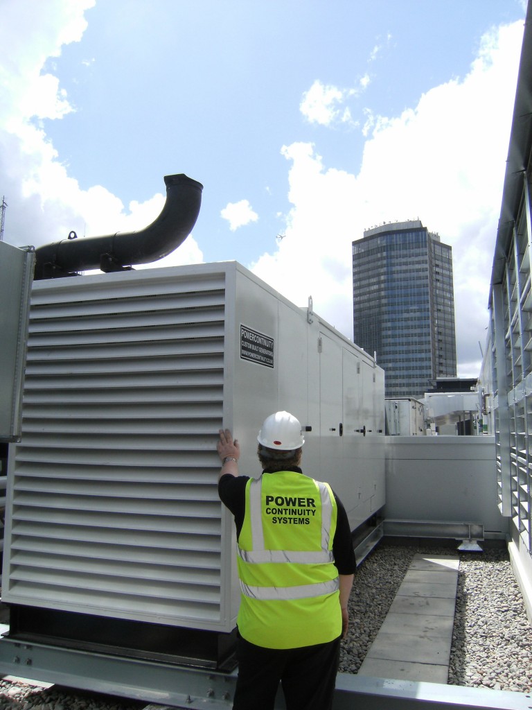 Ultimate Guide to Increase the Life of Your Diesel Generator