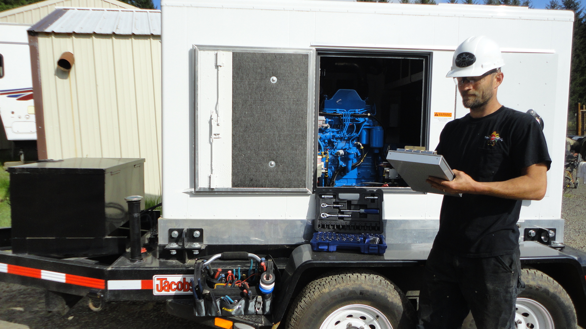 Ultimate Guide to Increase the Life of Your Diesel Generator