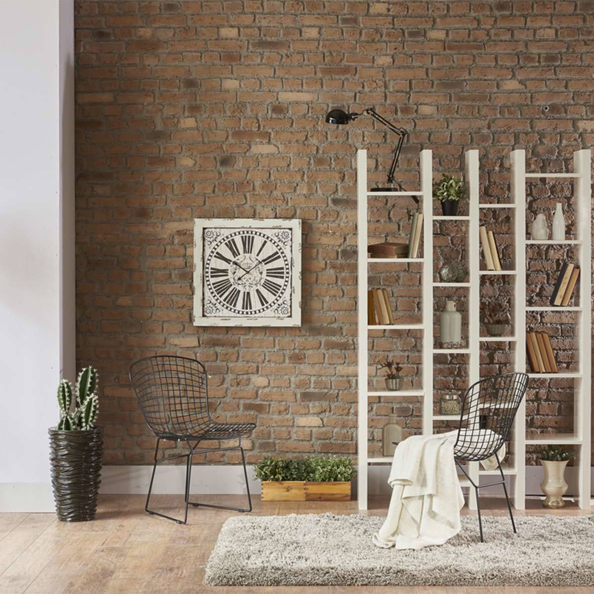 How to Decorate Your Home with an Empty Wall