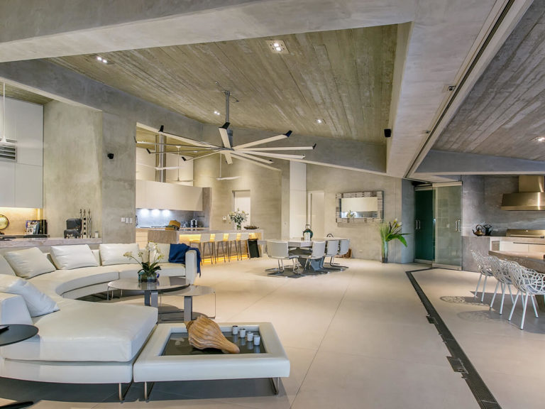 Mesmerizing Lavish Home Interior and Design Ideas