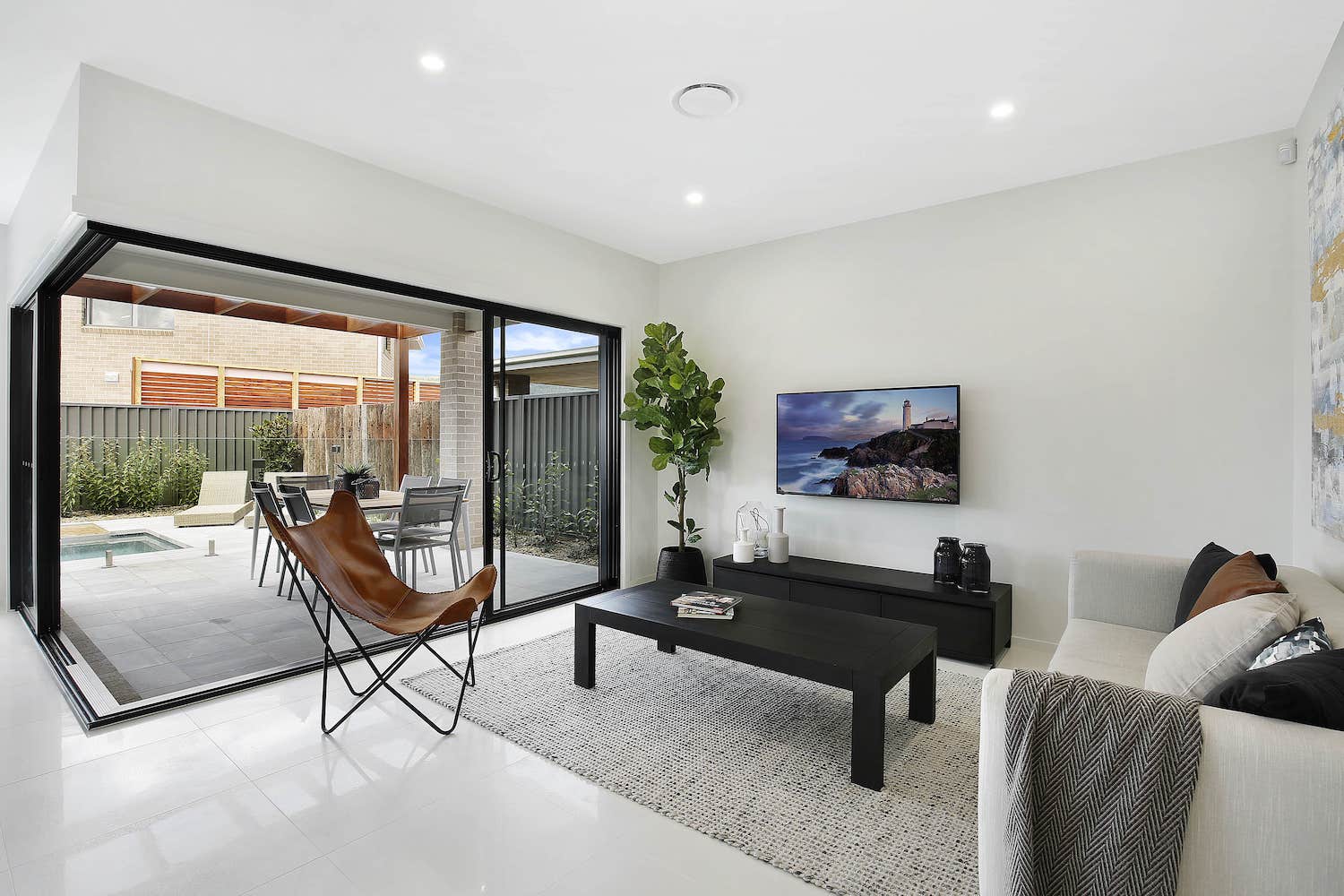 How to Arrange Furniture in Your Lounge Room