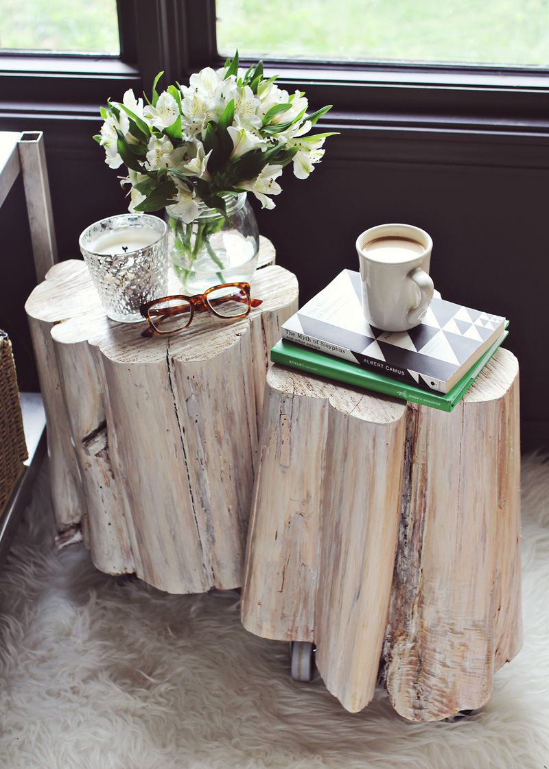 How to Transform Your Home with Natural Element