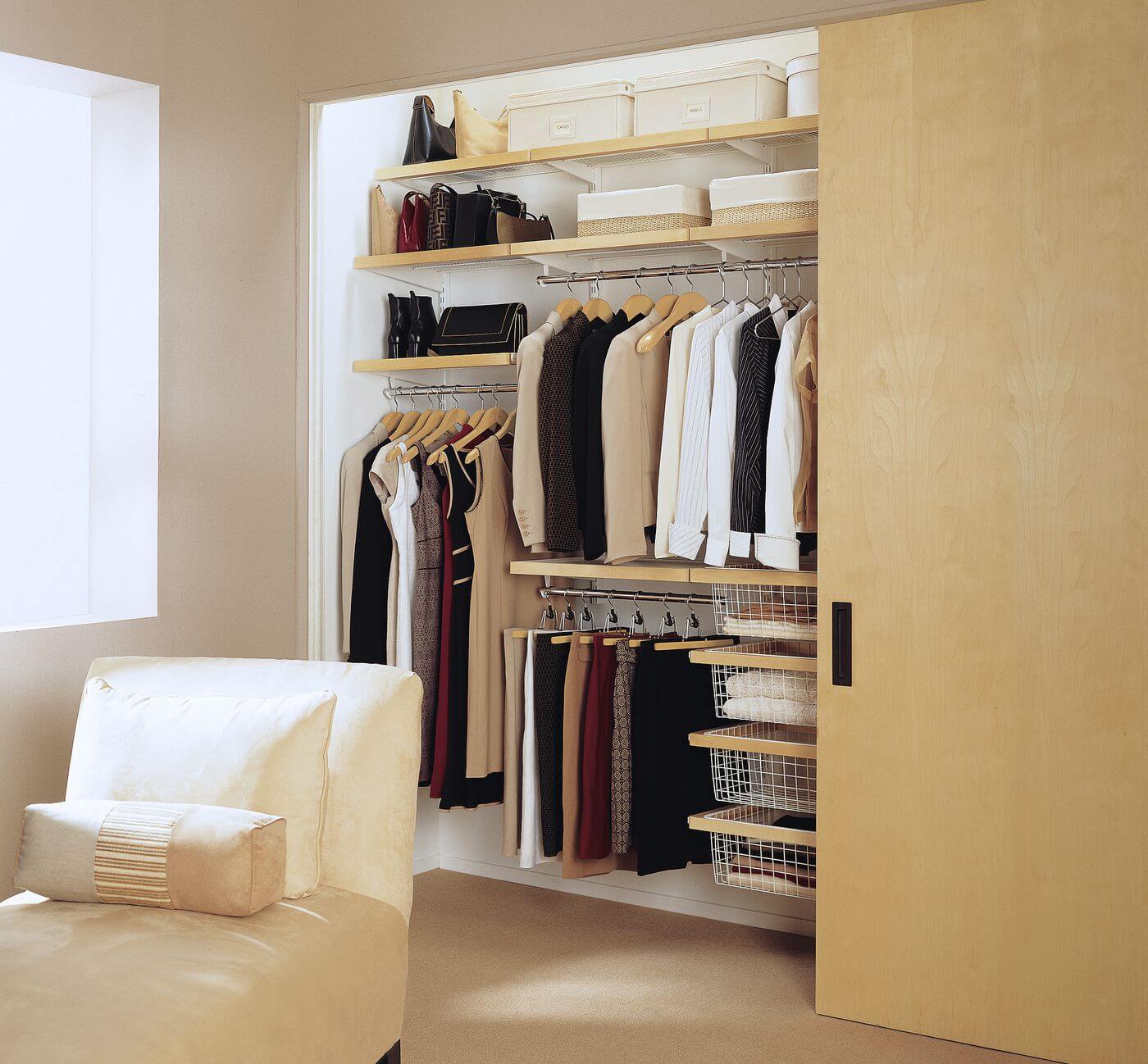 Best Tips for How to Storing Seasonal Clothes