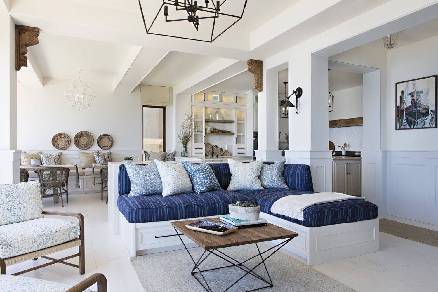 Some of Popular Style for Decorate Your Home