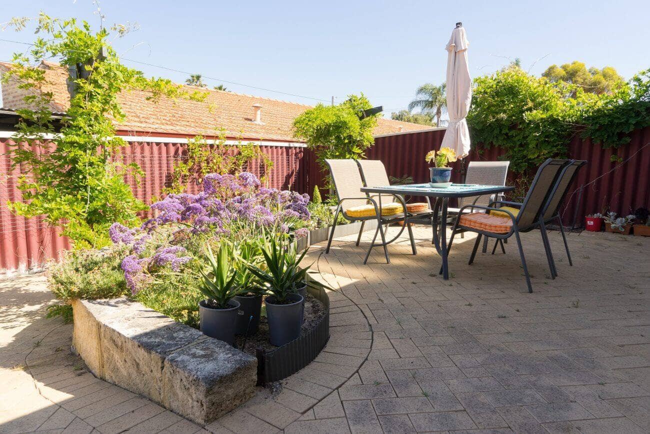 Best Ideas for How to Create the Terrace Garden