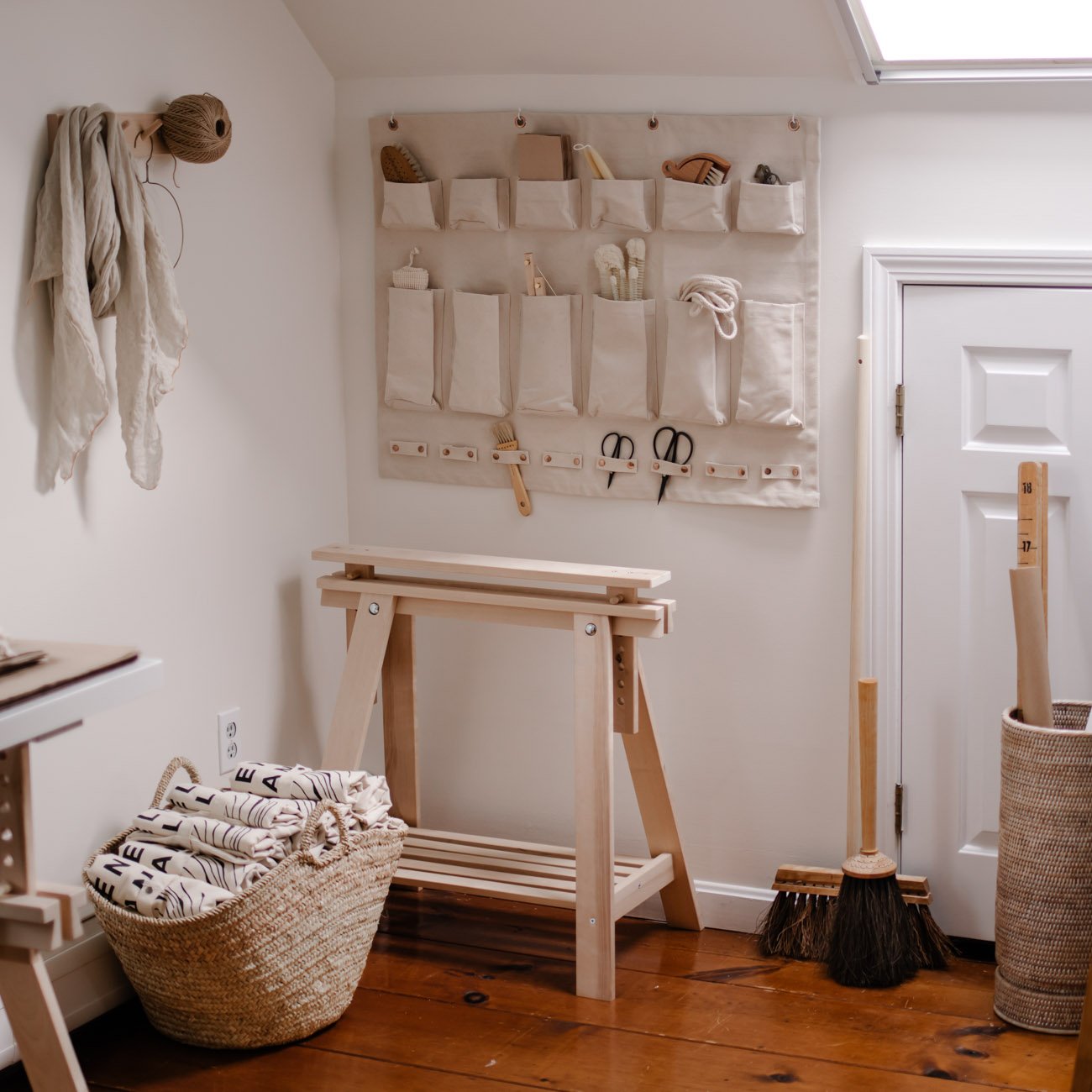 Wall Organizer and Storage Ideas to Decor Your Home