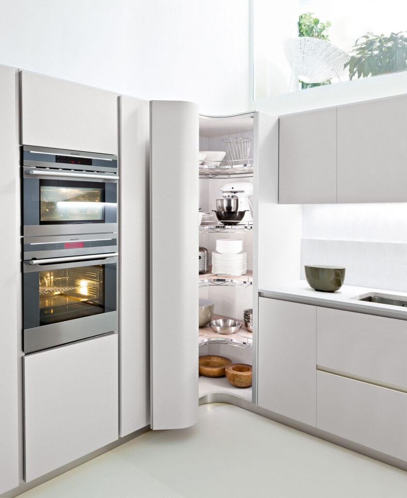 How to Use Every Corner of Your Kitchen?