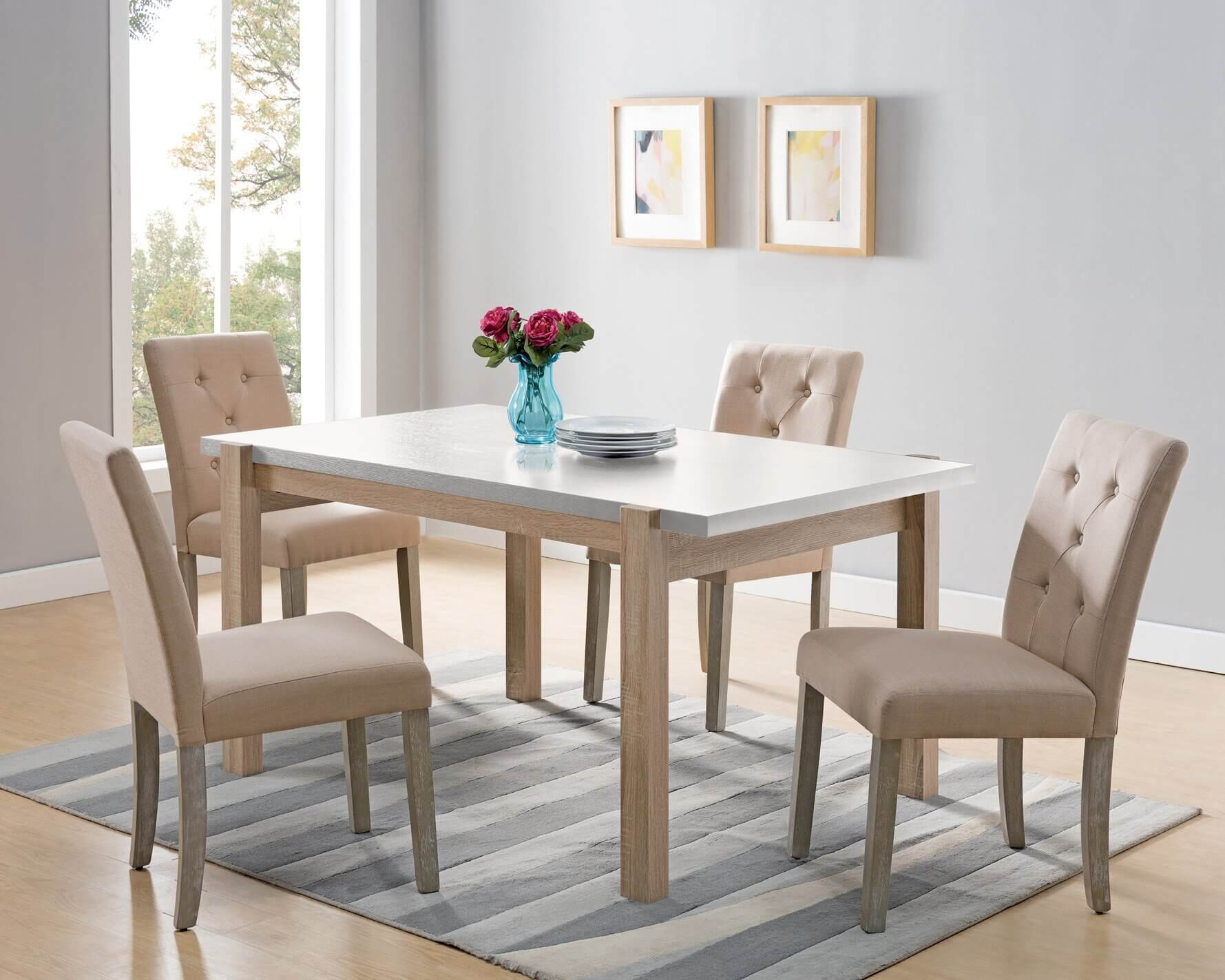 How to Choose Best Dining Table for Home