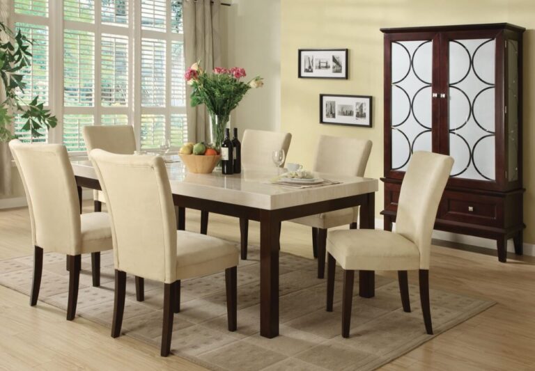 How to Choose Best Dining Table for Home