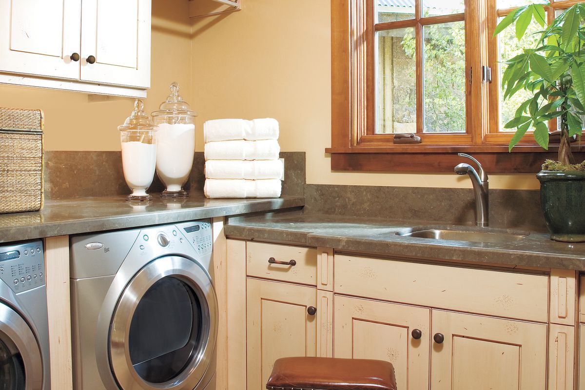 How to Clean Your Front-Loading Washing Machine