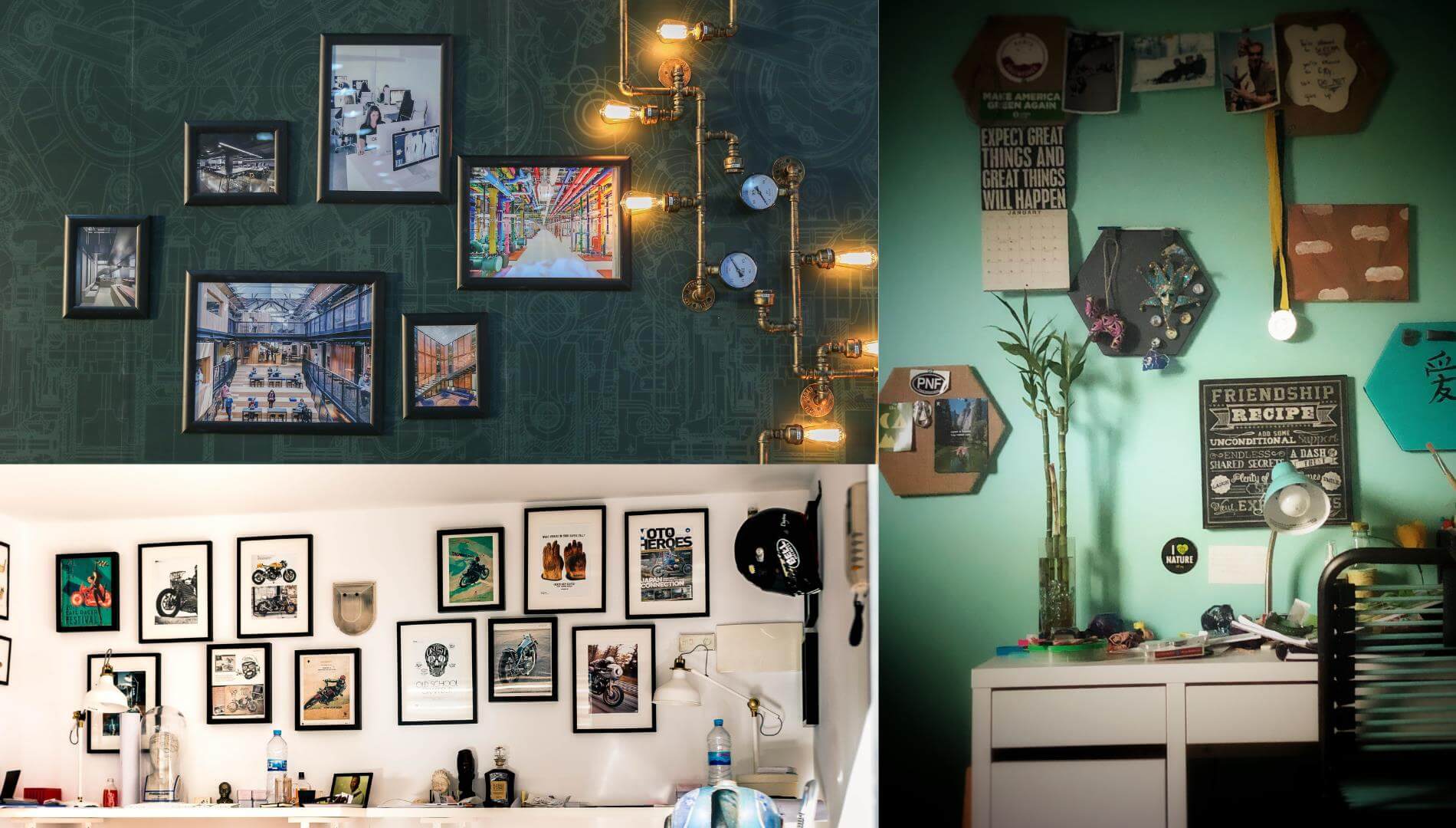 7 Things You Can Add to Revamp Your Rental Room to Make It a Home!