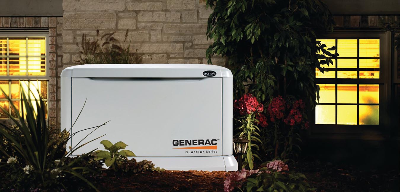 How to Safely Use a Backup Generator