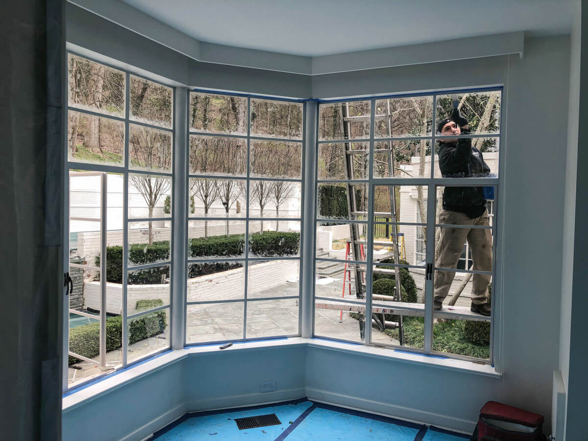 The Best Advantages of Steel Windows