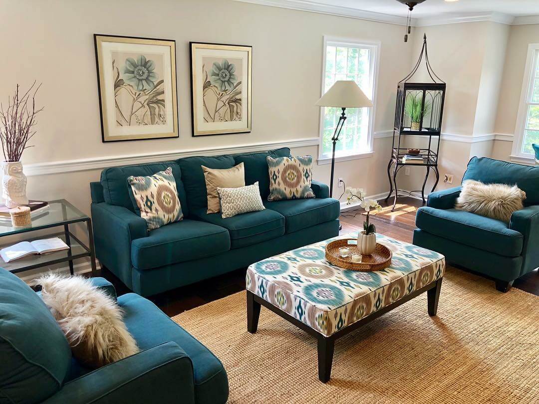 4 Best and Easy DIY Tips for Home Staging