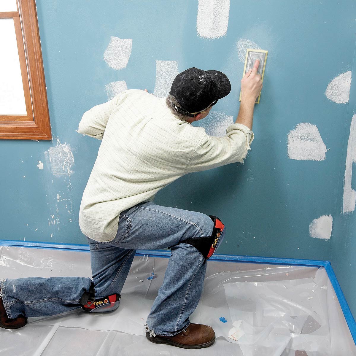 How to Clean Wallpaper with Appropriate Techniques?