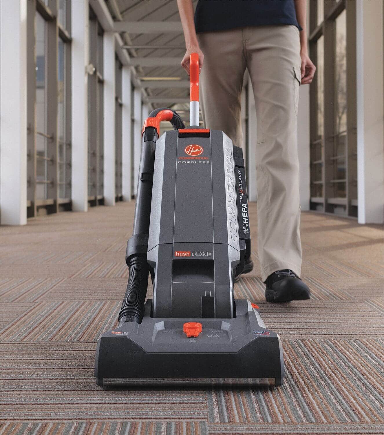 Are Canister Vacuums Better than Upright?